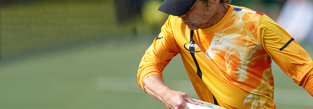 Force Ultimate - Custom ultimate frisbee clothing 100% made in France